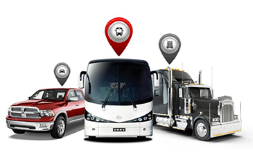 Accueil - Geotrack service