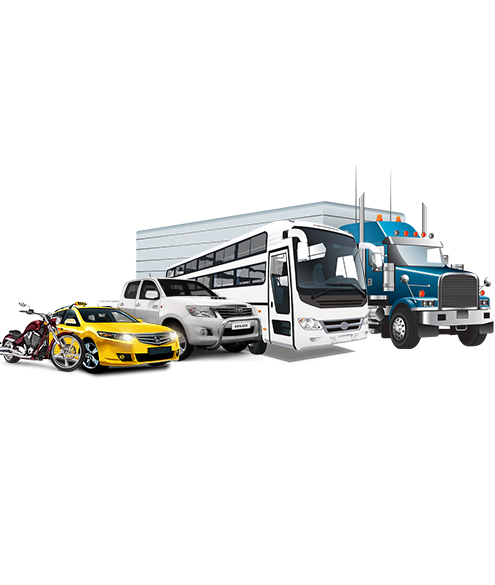 Accueil - Geotrack service